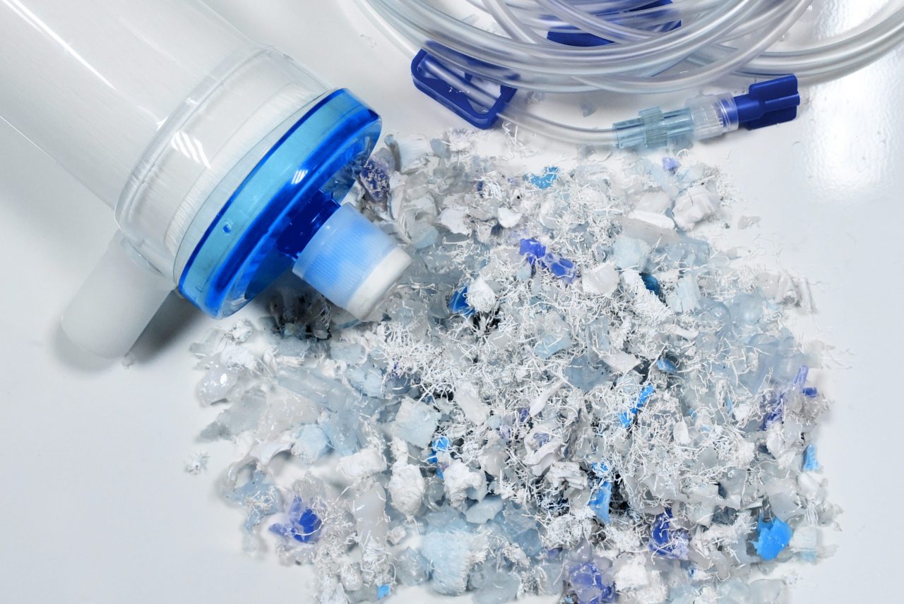 Steriplus 20 - Ingenia Green